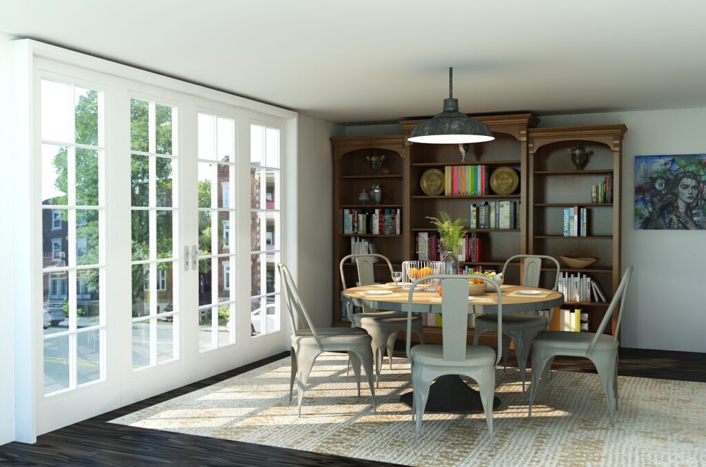 About – Arcshell Interiors