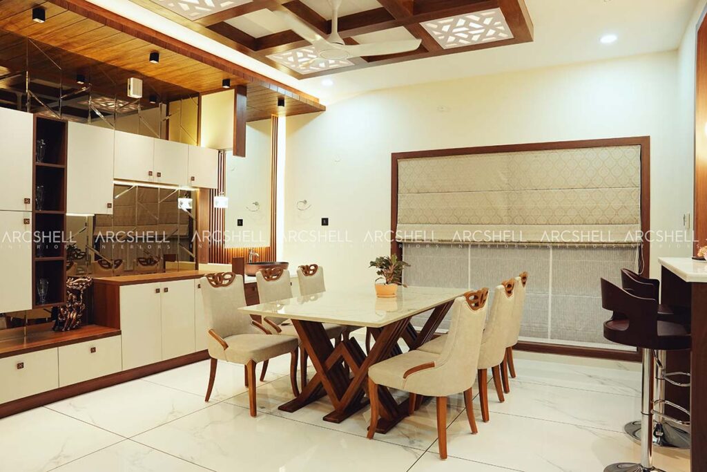 About – Arcshell Interiors