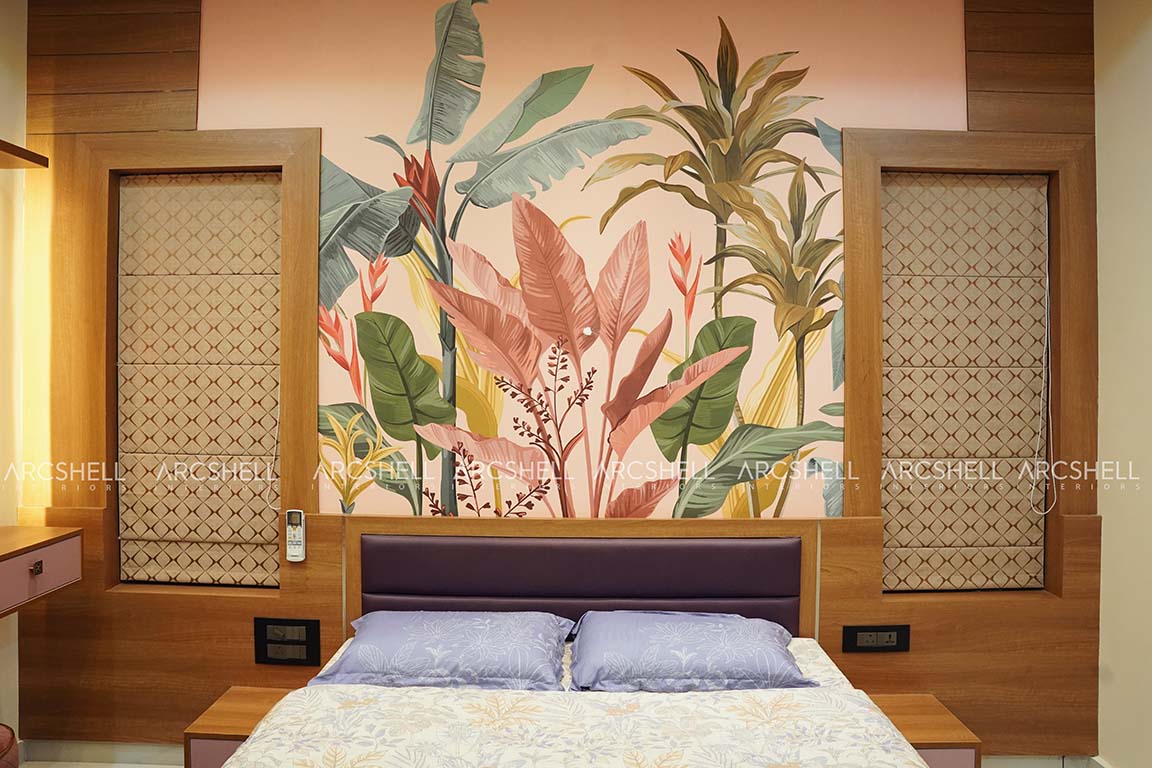 About – Arcshell Interiors