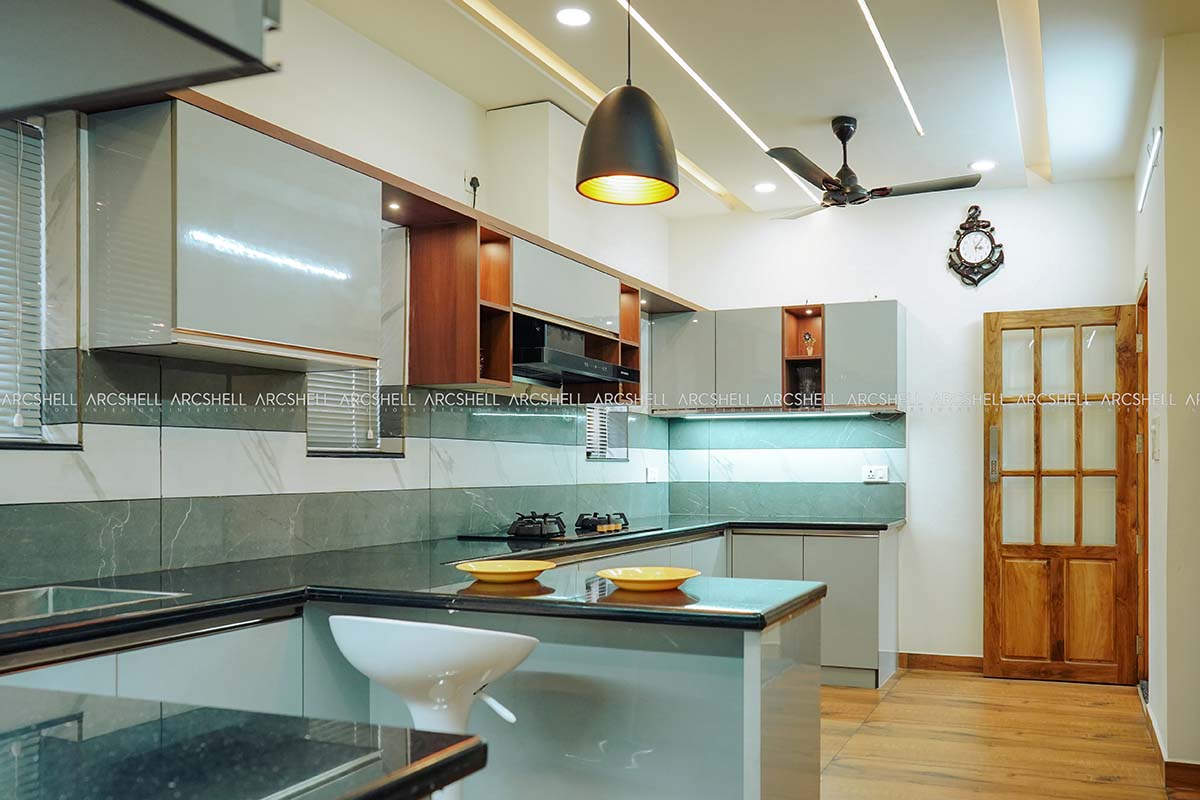 About – Arcshell Interiors